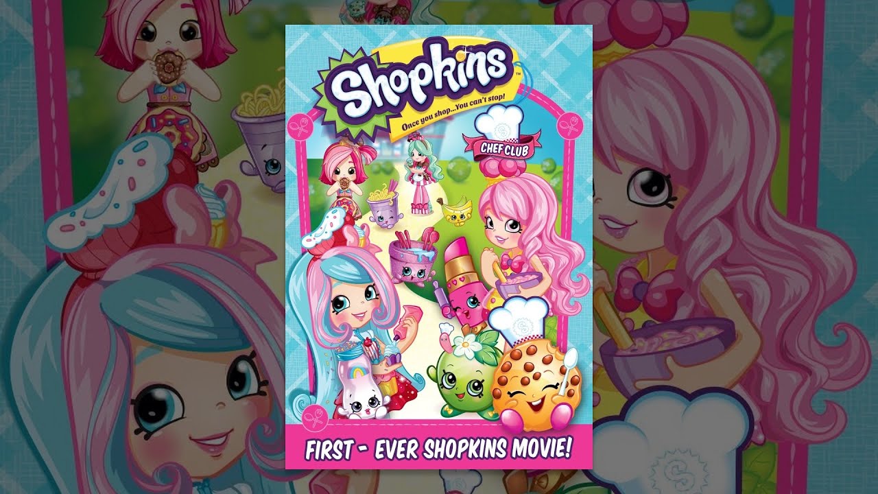 Shopkins Chef Club - Chili Chili