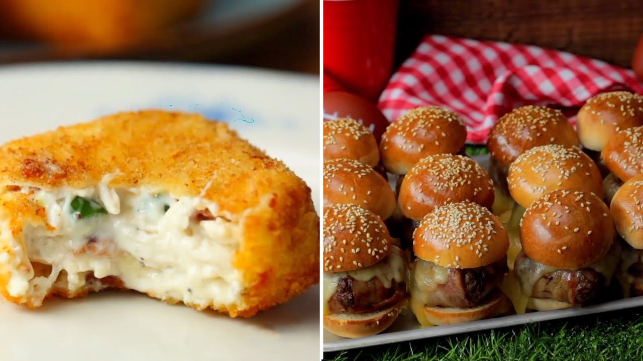 6 Spicy Jalapeño Popper Recipes - Chili Chili