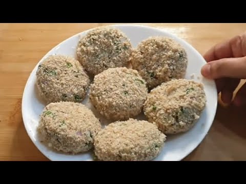 Cheese Stuffed Aloo Kabab Recipe ♥️ | Easy Aloo Kabab By Cook with ...