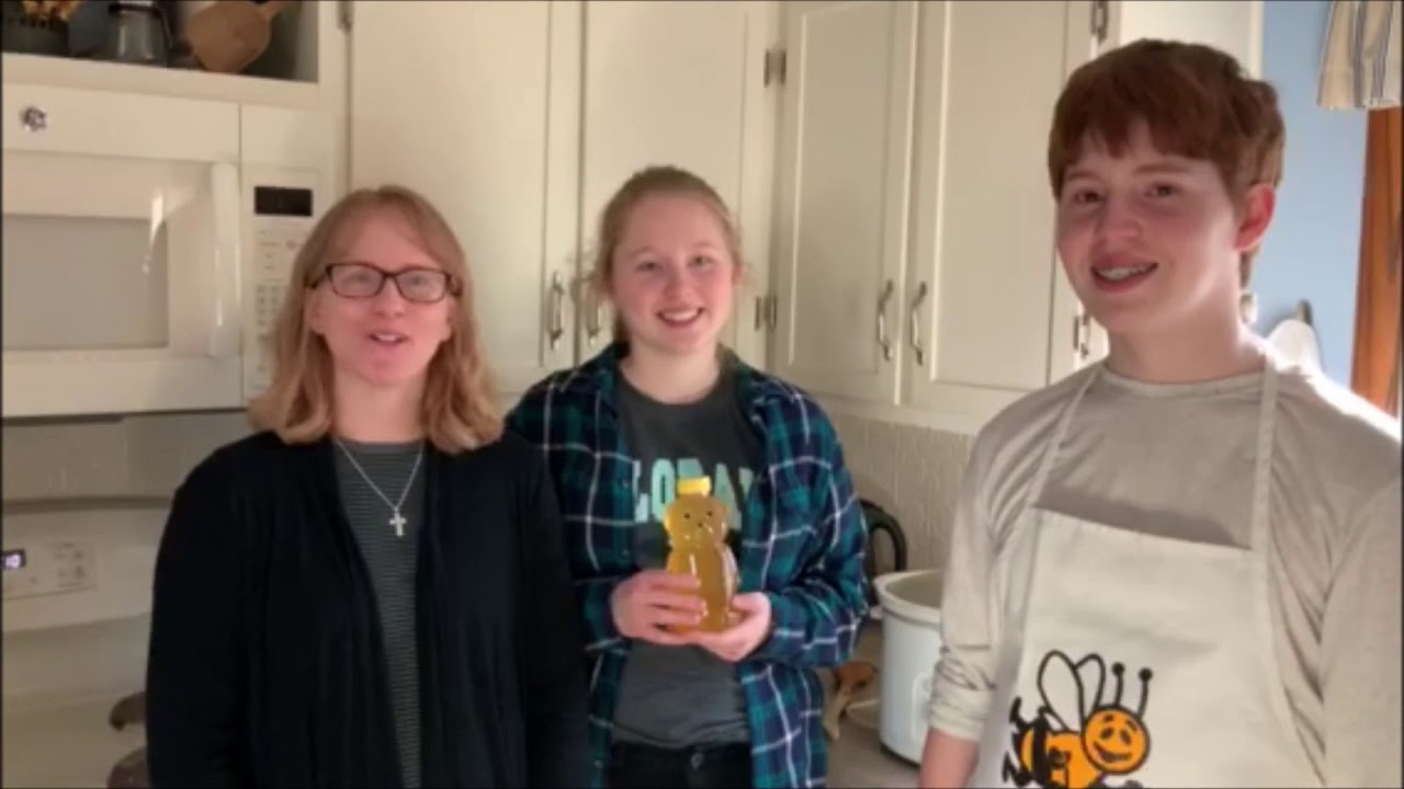 Trinity Chili Cook off 2020 - Chili Chili