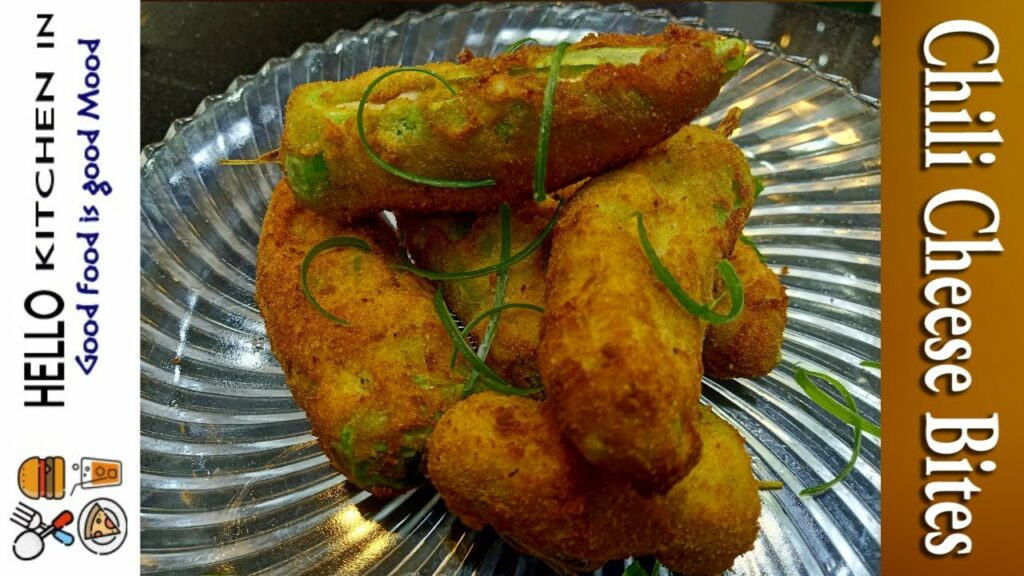 Cheese Peri Bites Recipe video, chili cheese bites, Easy Peri Bites ...