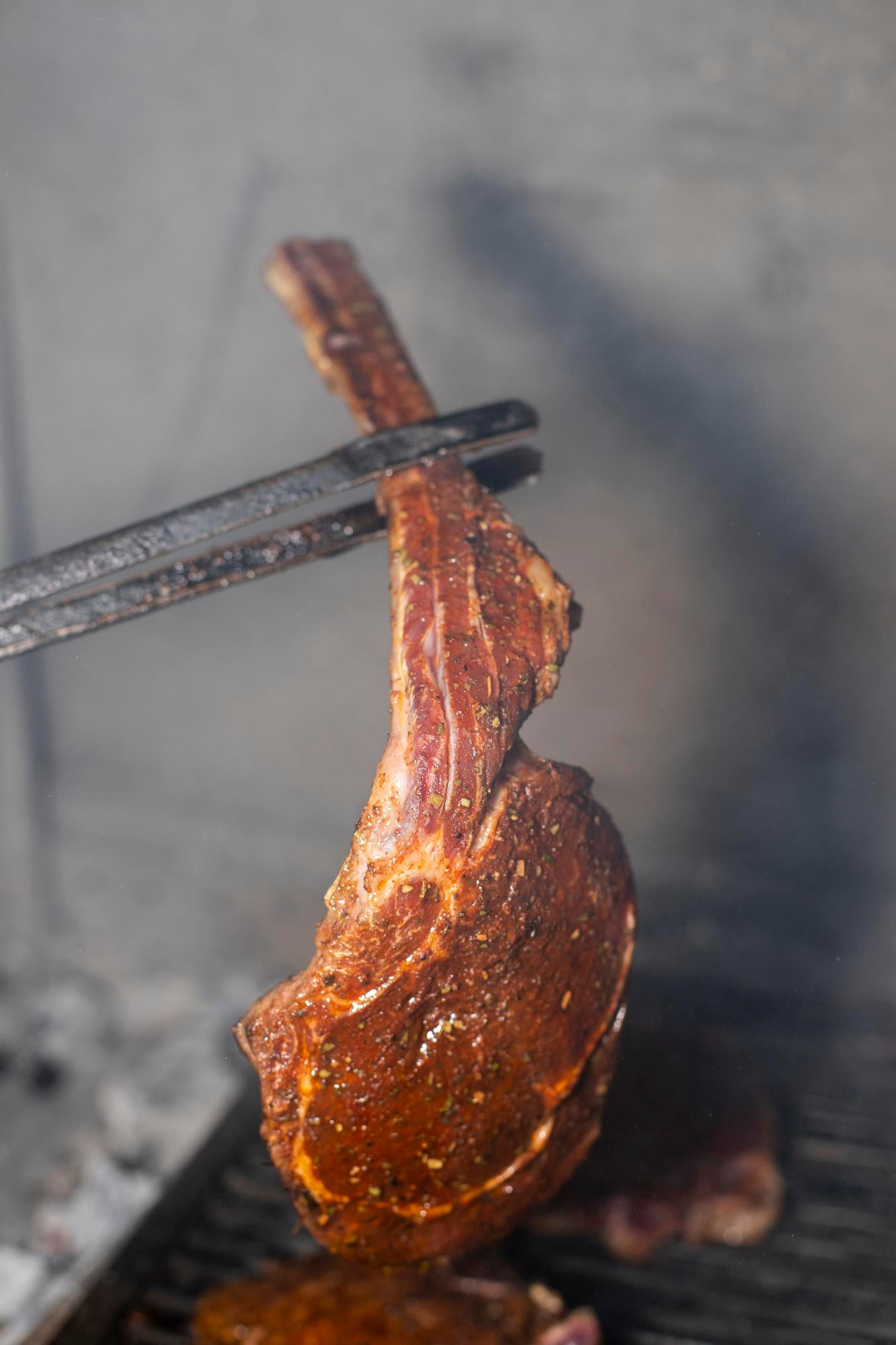 What spices do you recommend for homemade stake? - Chili Chili