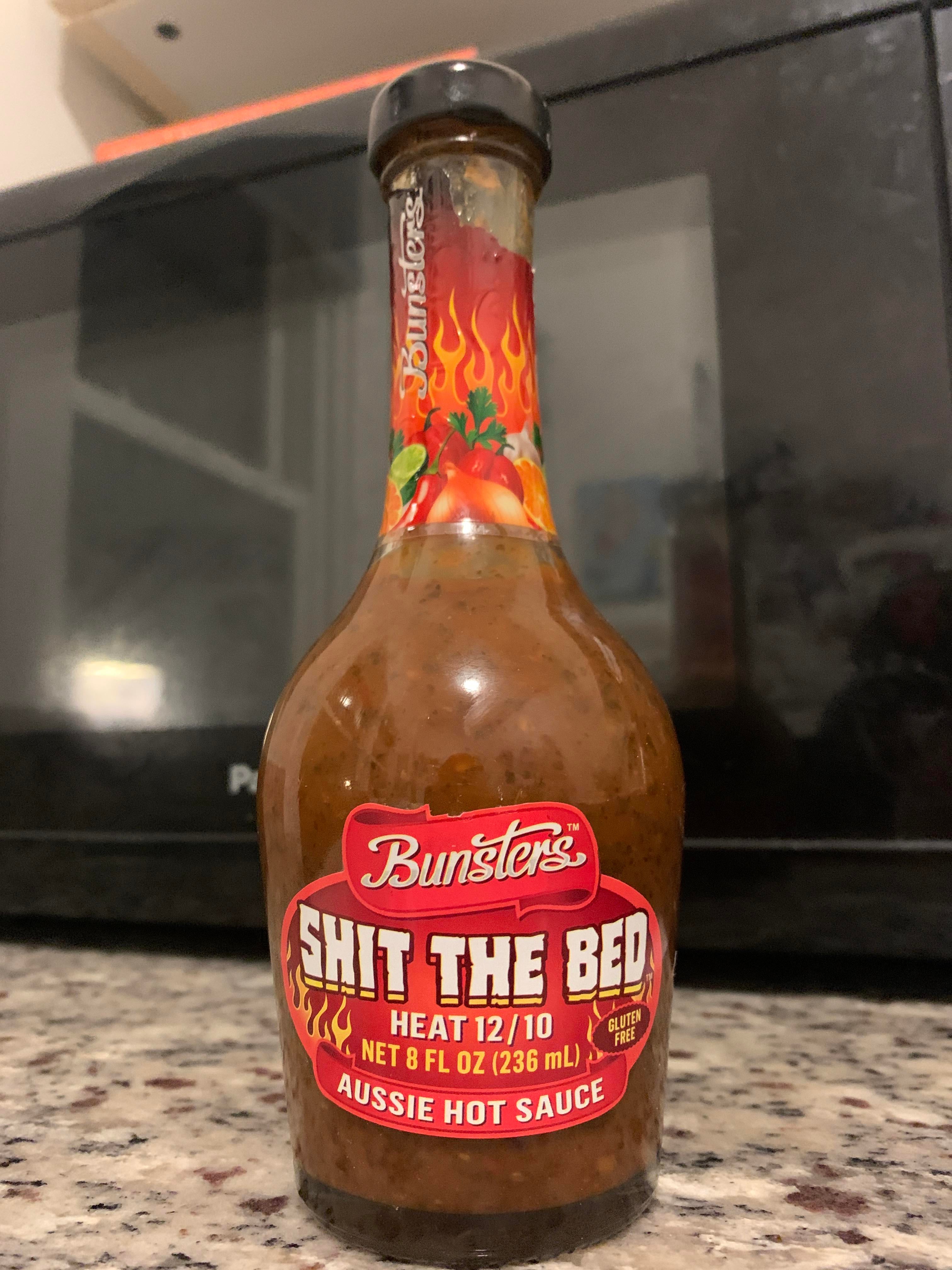 Extremely tasty and very unique flavor - Chili Chili