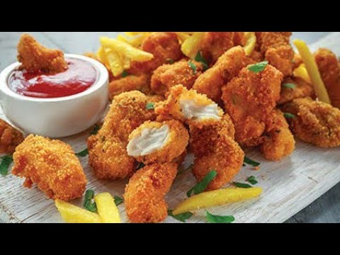 Chiken Chili Bites Recipe, - Chili Chili