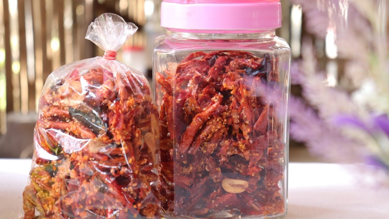 Crispy Chili Recipe So Yummy Chili Chili