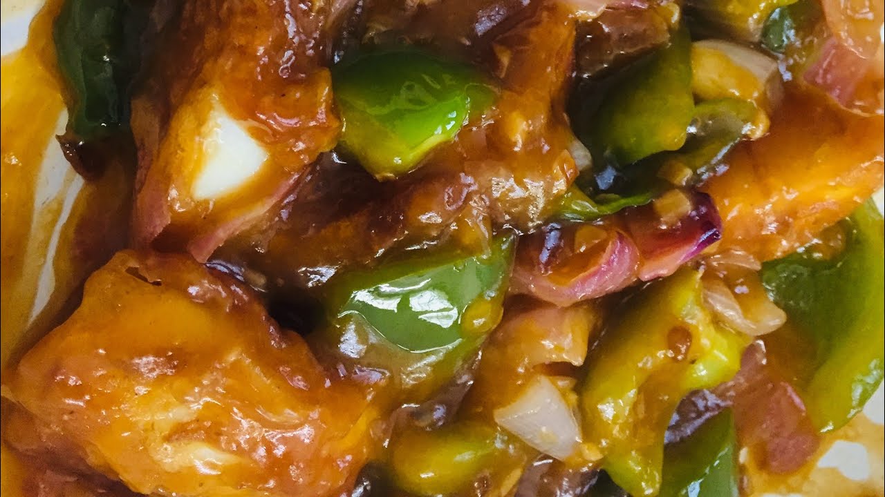 Egg Chilli Recipe | How to Make Chilli Egg at Home | Egg Manchurian ...