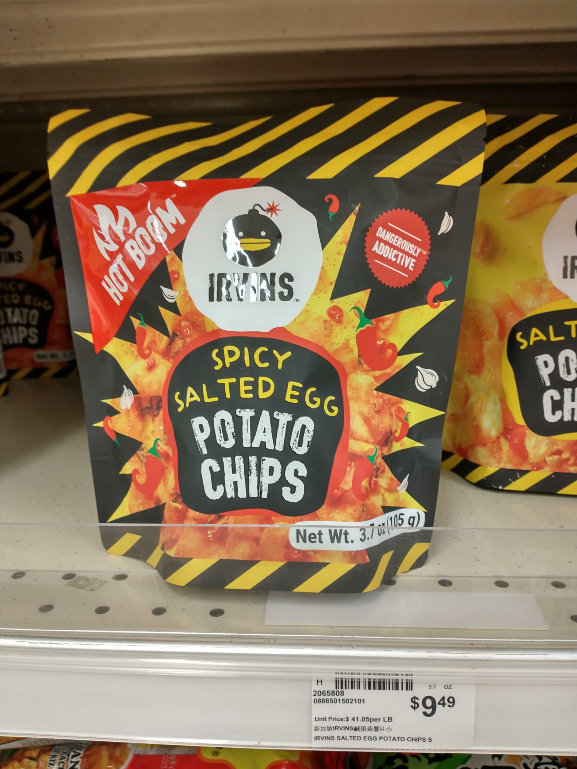 Why are these so expensive? - Chili Chili