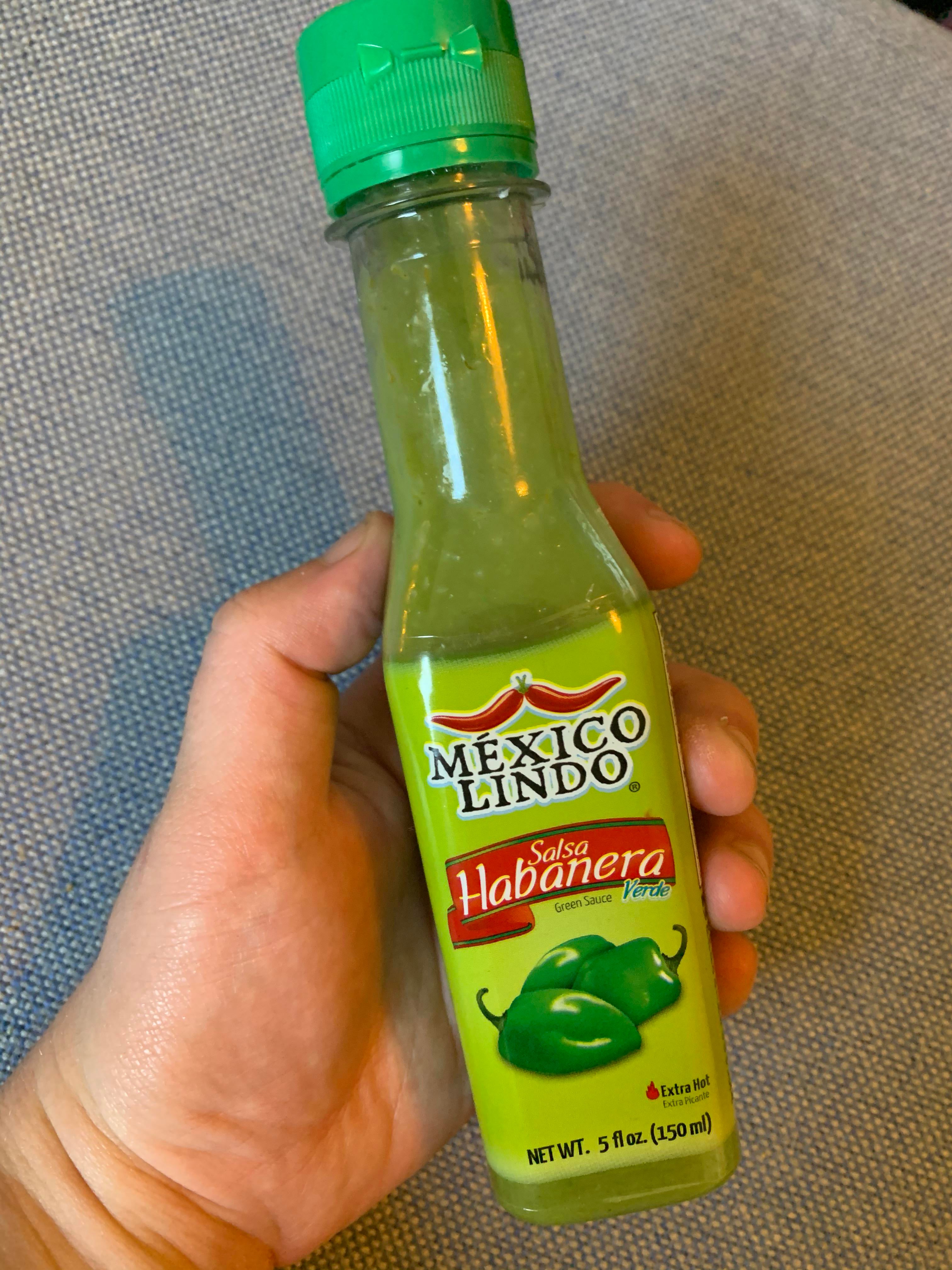 just tried this out for the first time - surprisingly good and ...