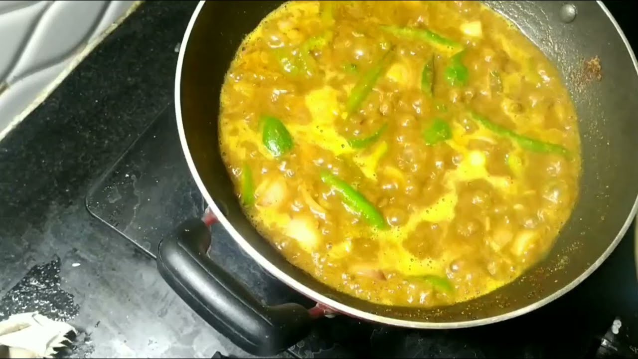 egg chilli recipe, how to make egg chilli, egg chilli restaurent style ...