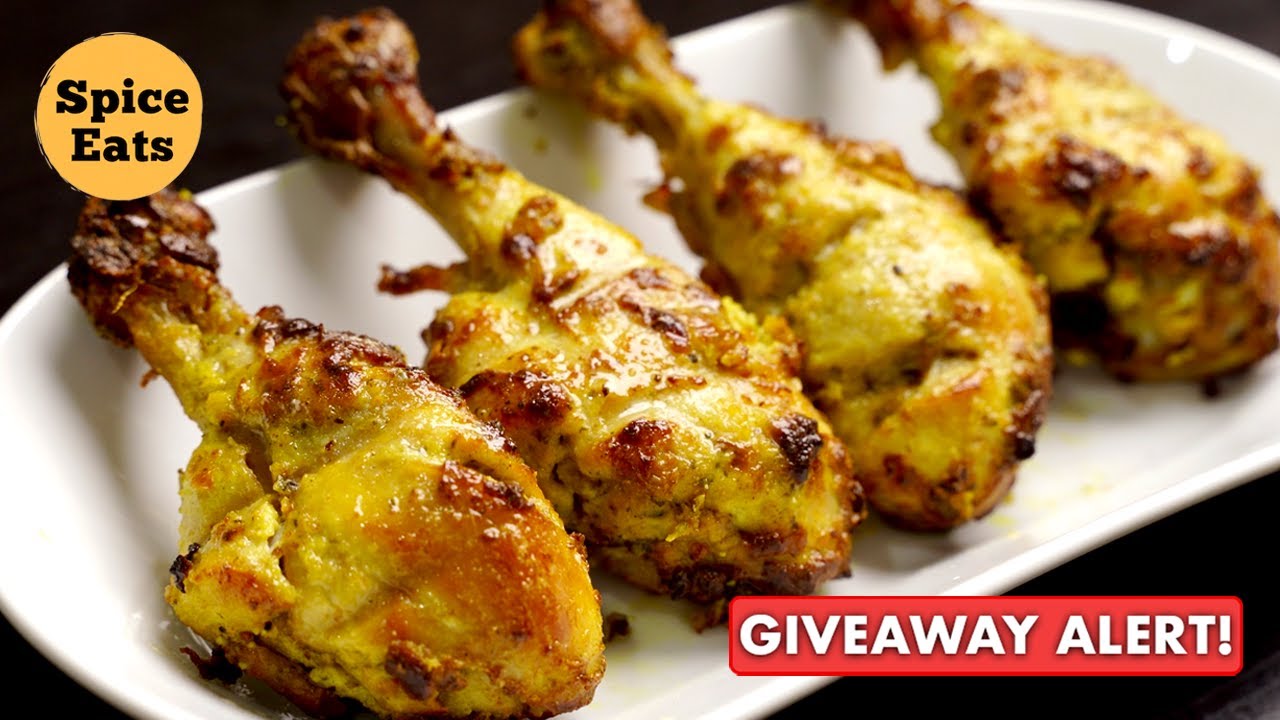 CHICKEN AFGHANI KABAB | CHICKEN KEBAB RECIPE | AFGHANI CHICKEN KEBAB ...