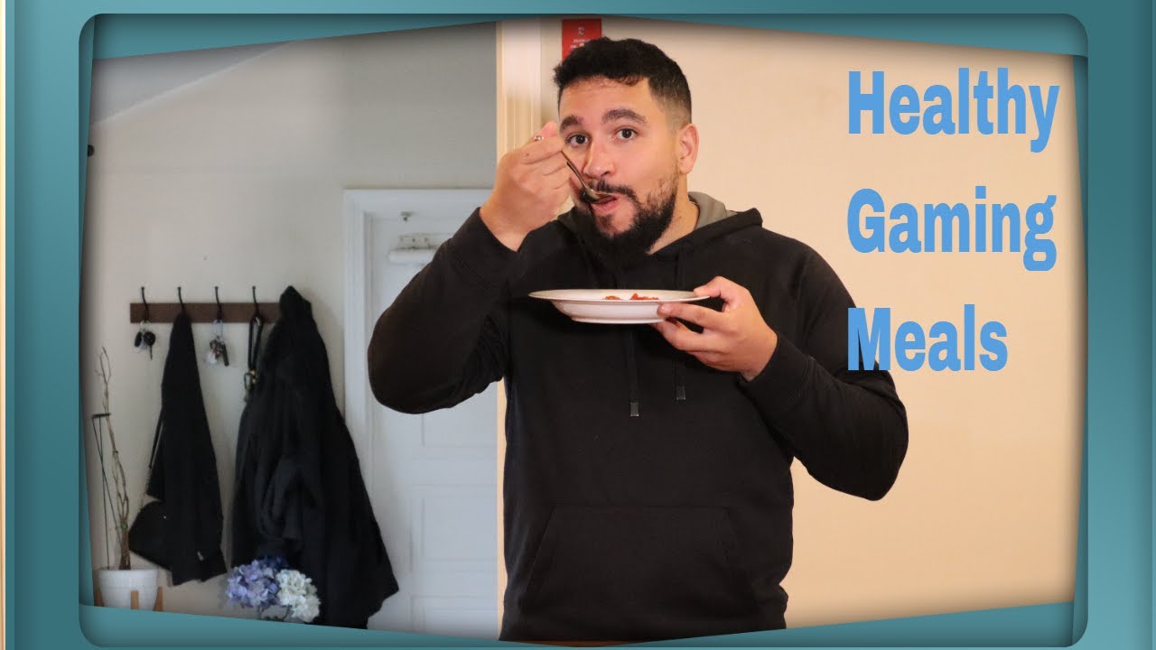 Healthy Gaming Meals: Turkey Chili Recipe - Chili Chili