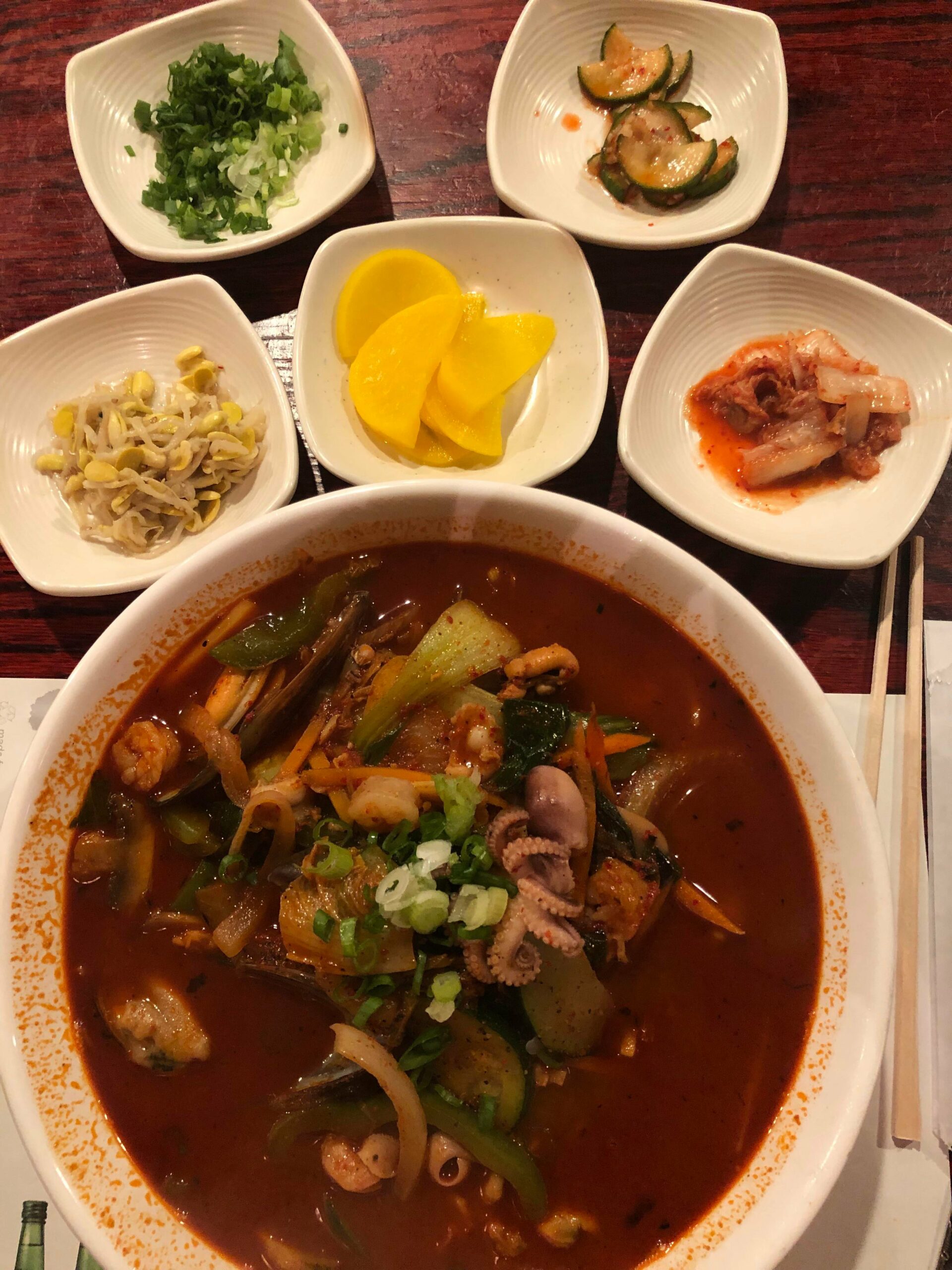 Jampong - Chili Chili