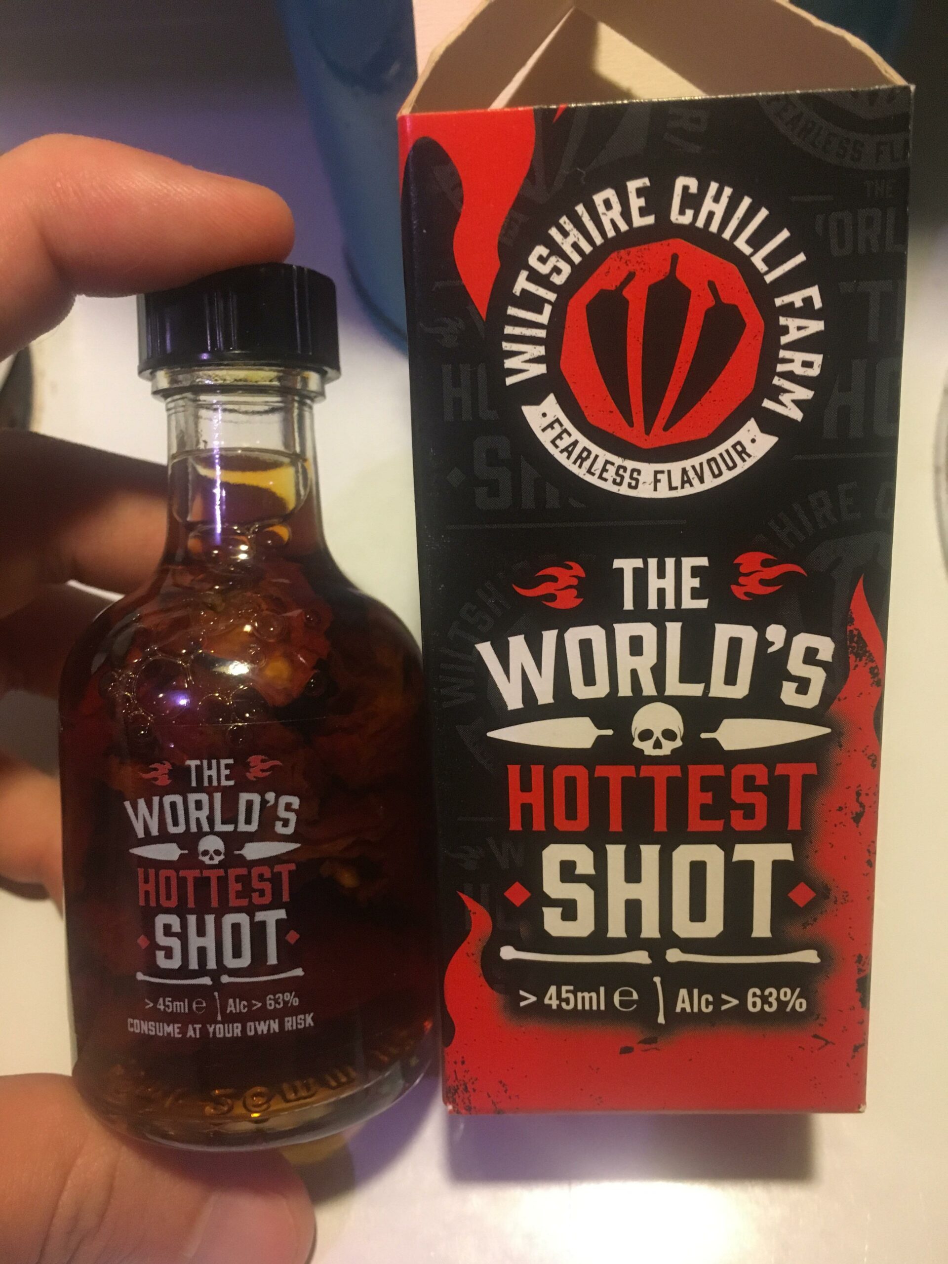 Anyone tried this yet? What was your experience with it? I’m about to ...