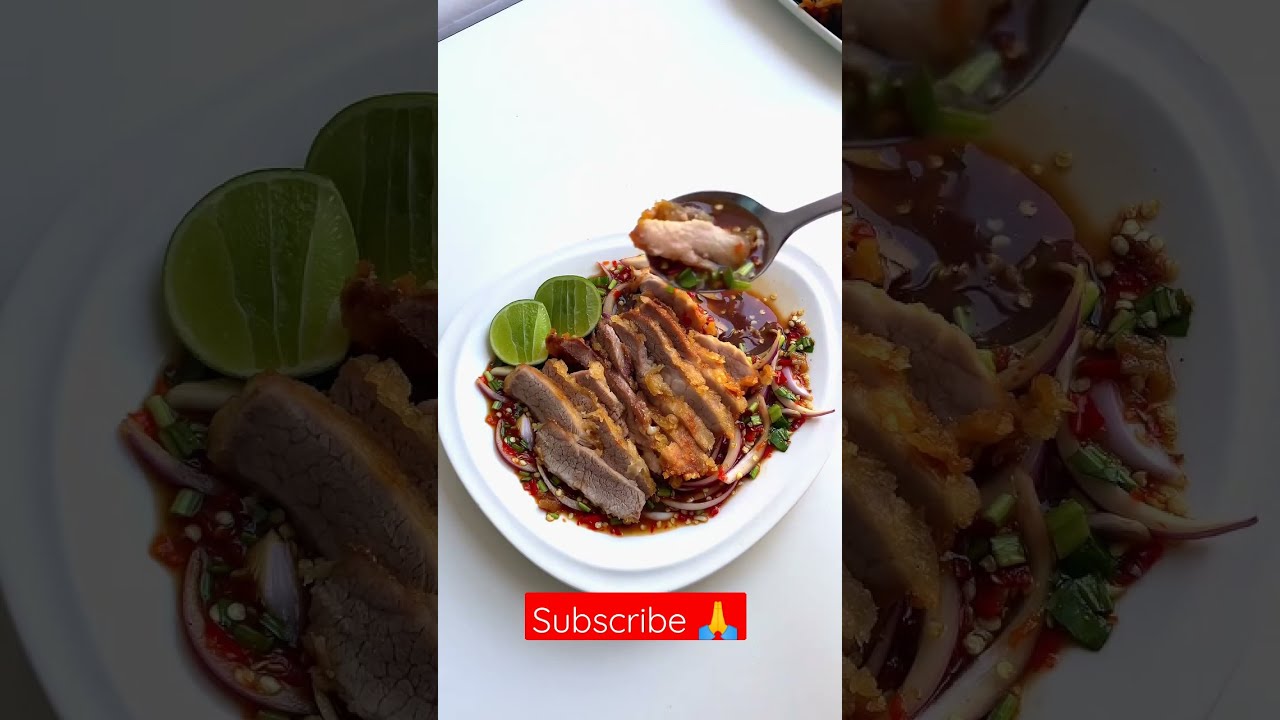 How to make Chilli mutton-spicy mutton recipe-Muttonchilli-quick and ...