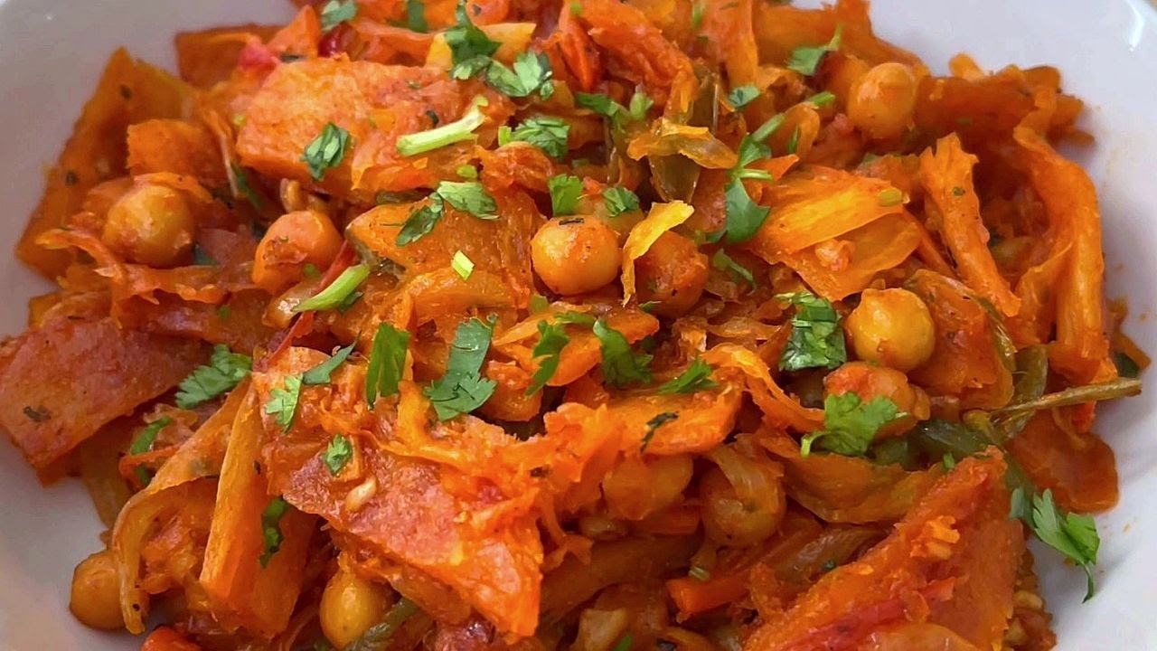 Chilli Parotta Recipe | Street style Chilli Parotta Recipe - Chili Chili