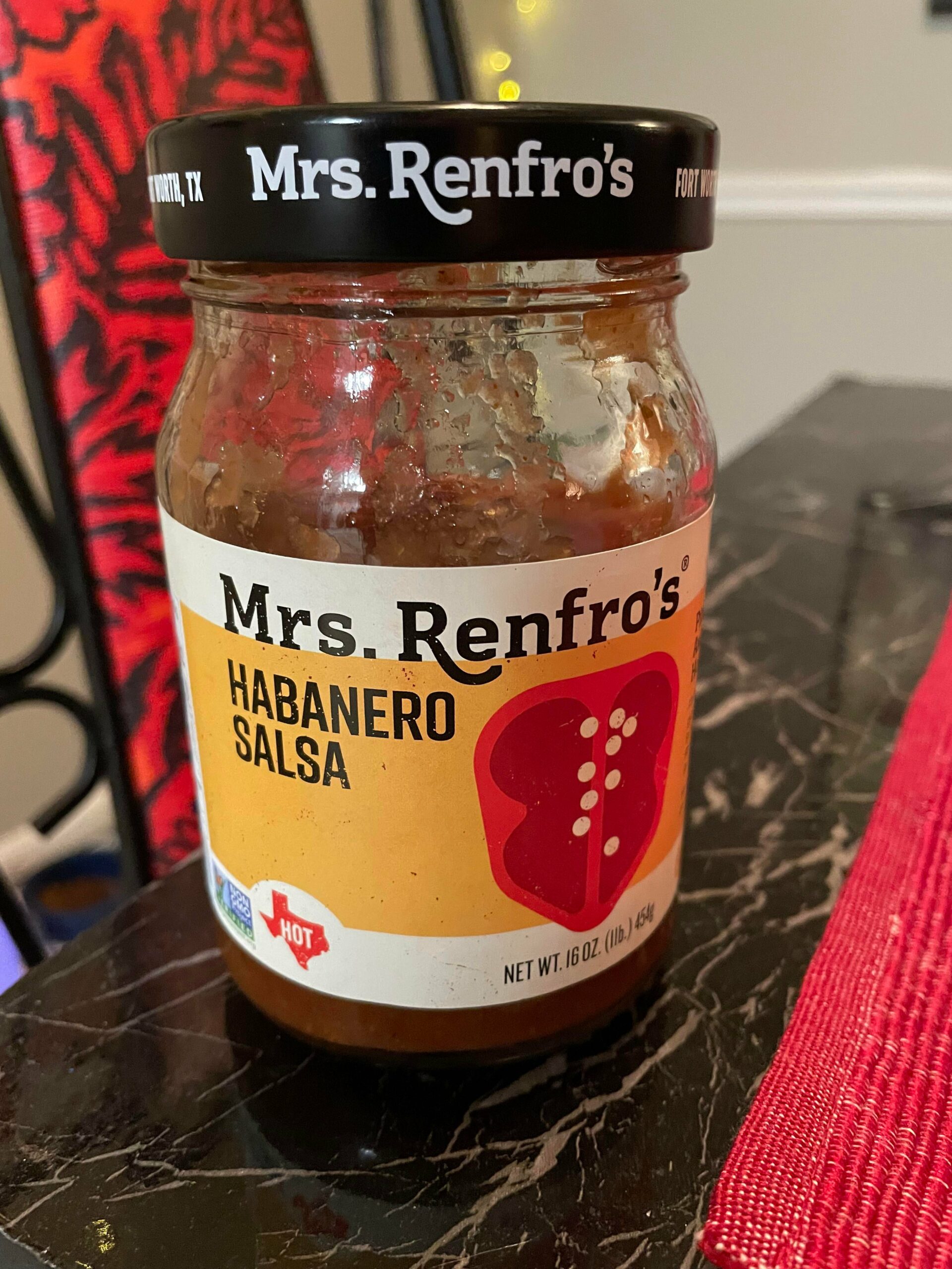 This has probably been discussed before.. but holy hell. Mrs. Renfro’s ...