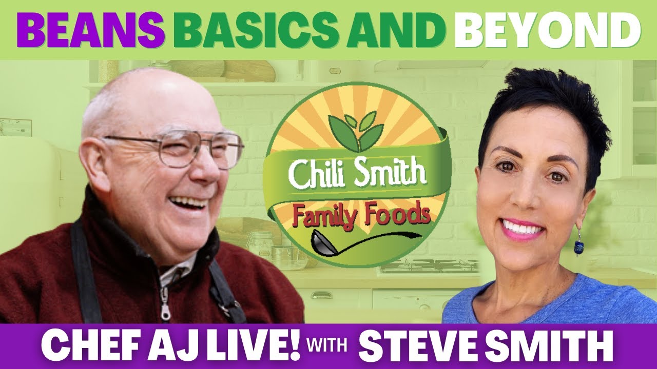 Beans Basics & Beyond - Value of Well Grown & Crafted Local Food | Chef ...