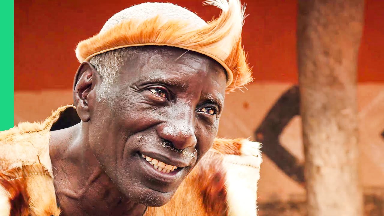Zimbabwe!! African Food Like You’ve Never Seen It!! - Chili Chili
