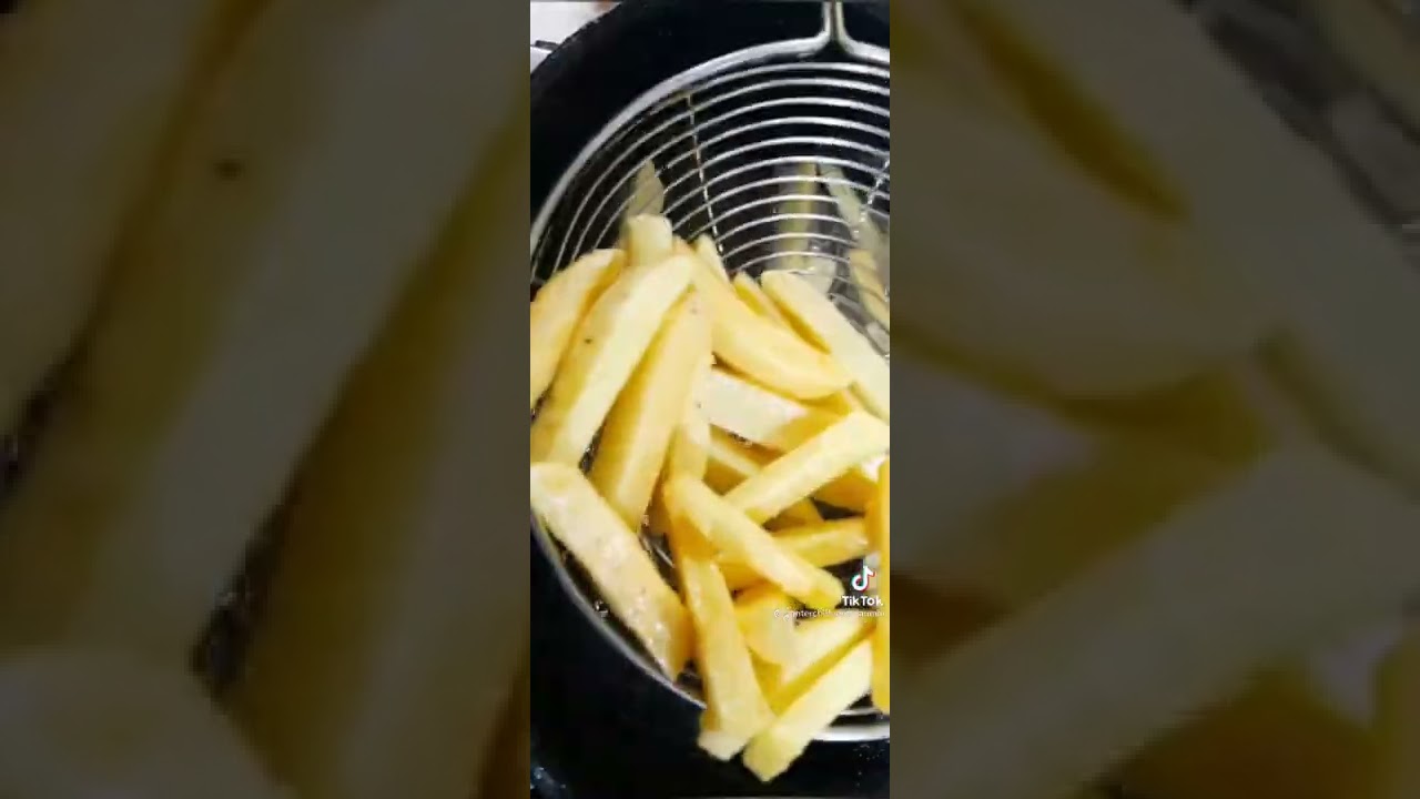 chili patato recipe - Chili Chili