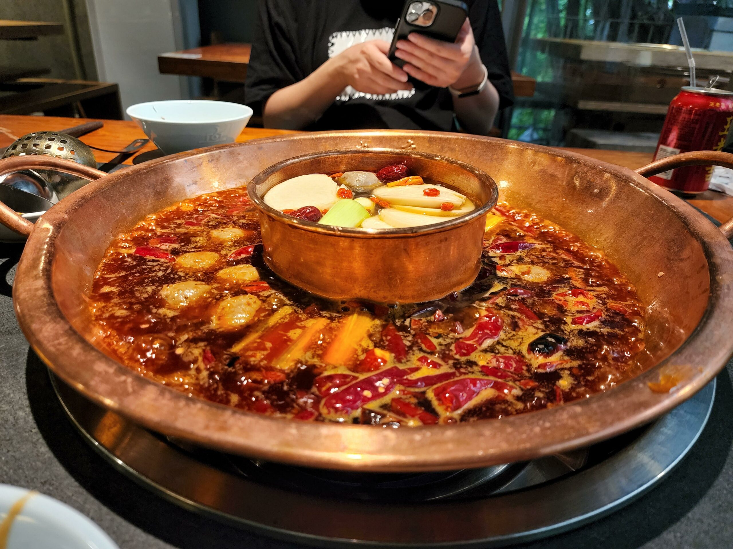 shenzhen hotpot - Chili Chili
