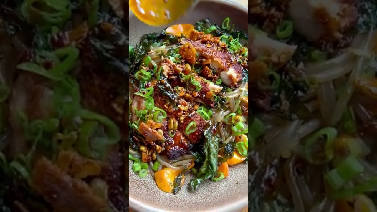 Chili Lime Crunch Chicken - Chili Chili