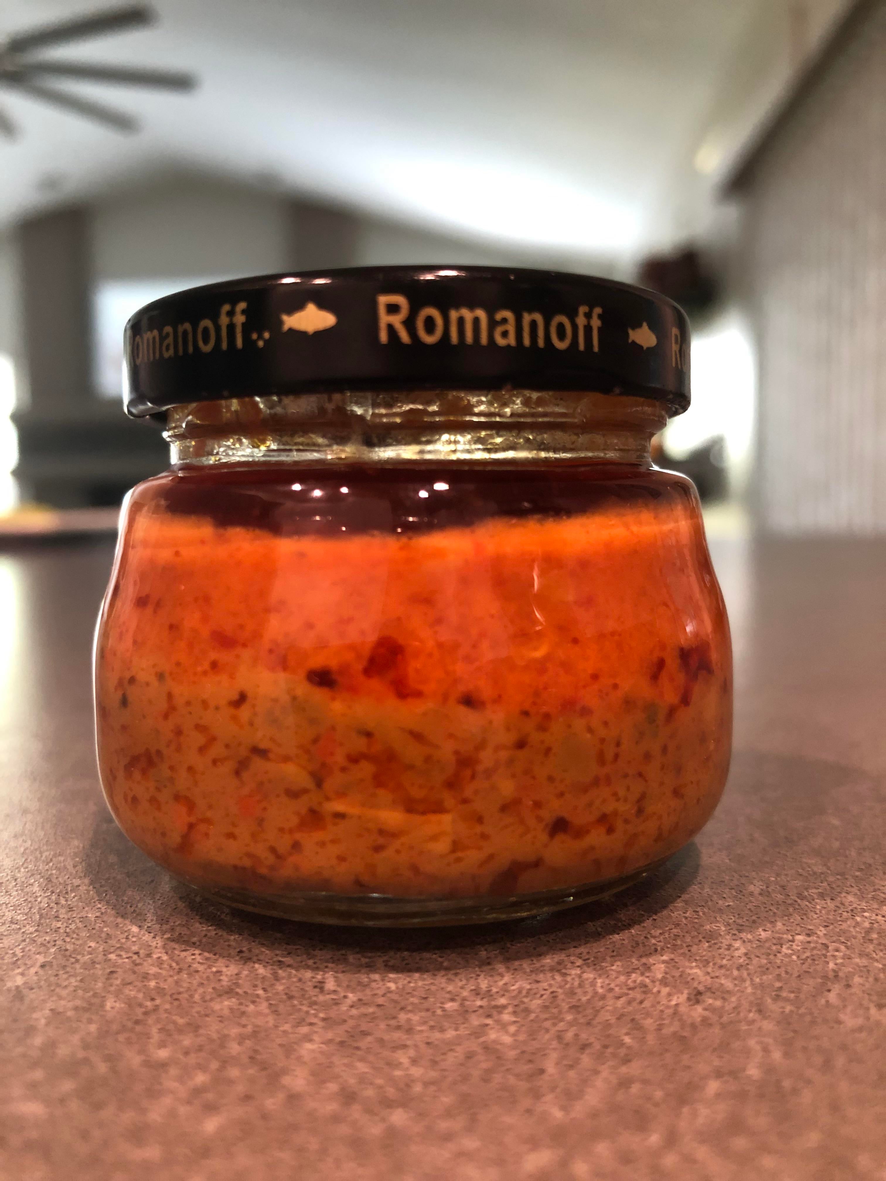 The Trinidadian chef who gave this to me, called it “Pepper Sauce ...