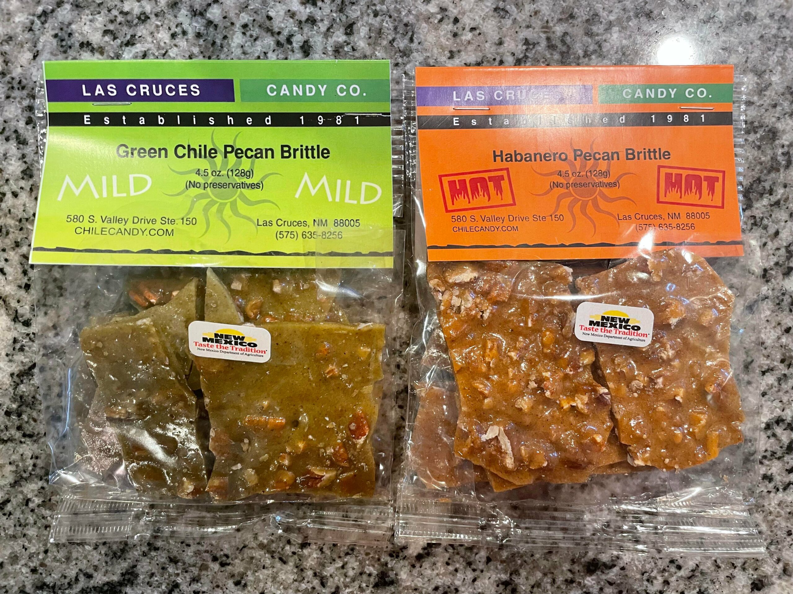 Who is a fan of sweet and spicy? This Pecan Brittle is amazing! - Chili ...