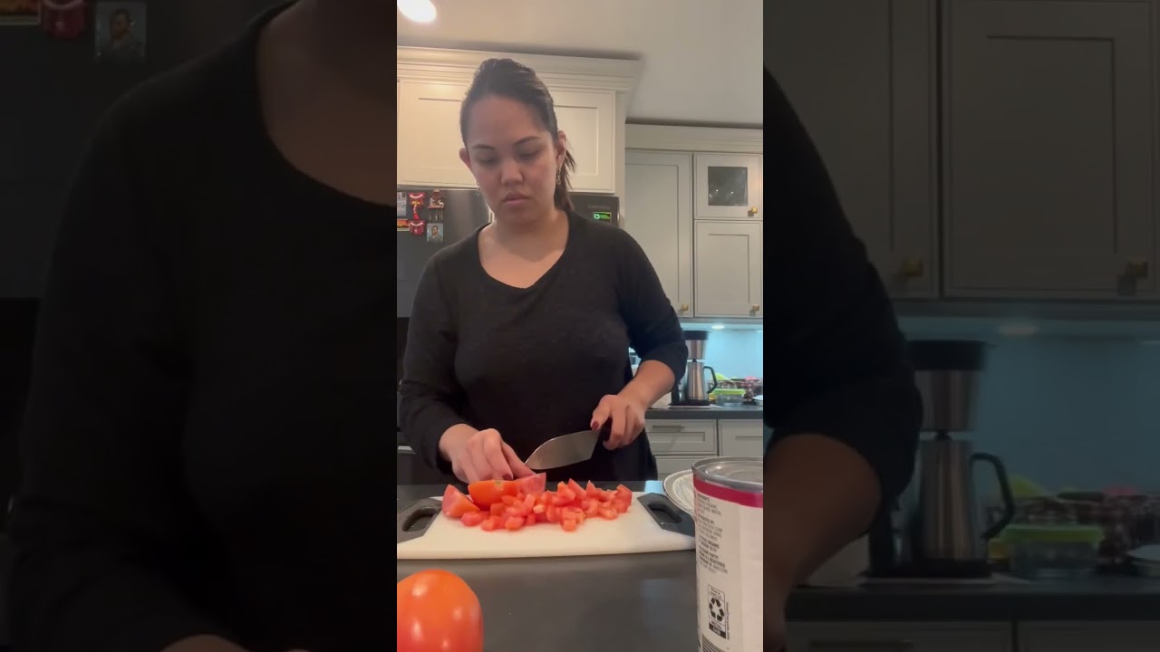 How To Cook a Delicious Chili Recipe On a Cold Weather - Chili Chili