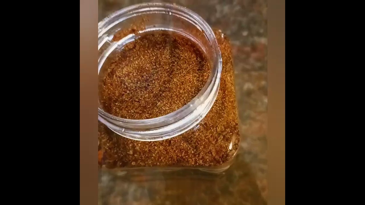 Chili with Grynd Seasonings Originals - Chili Chili