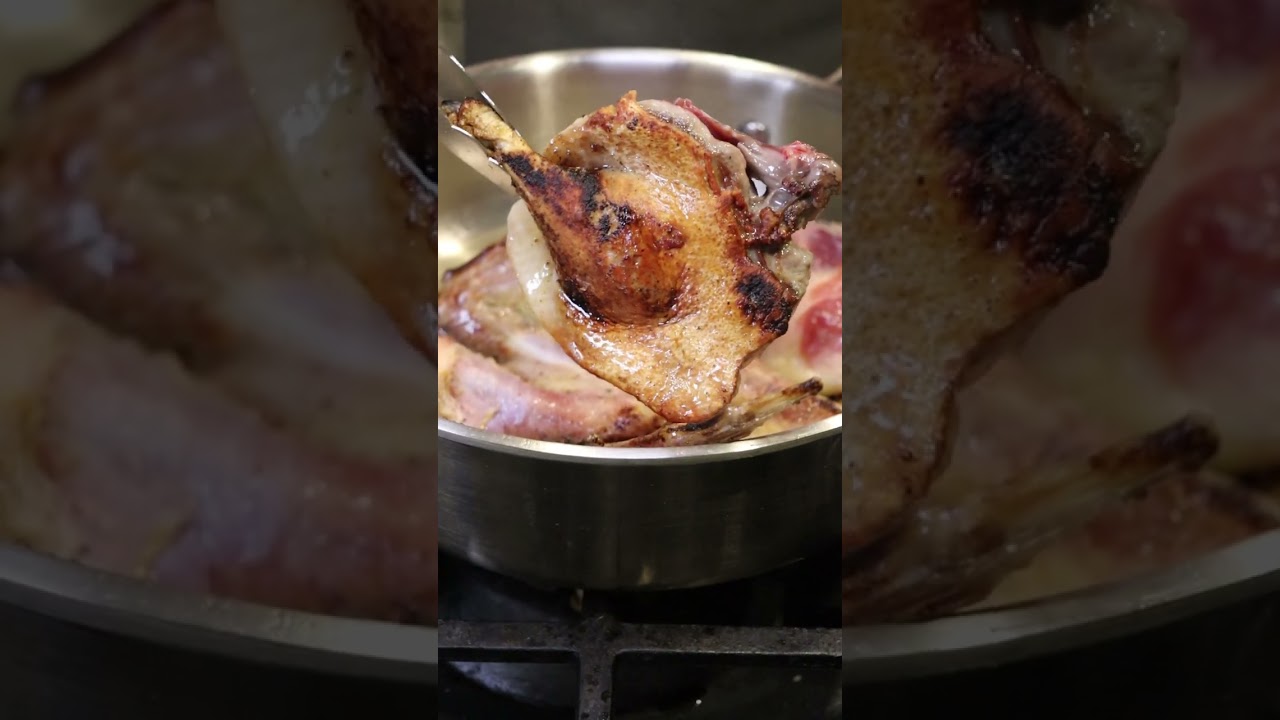 How to Make BUTTER DUCK - Chili Chili
