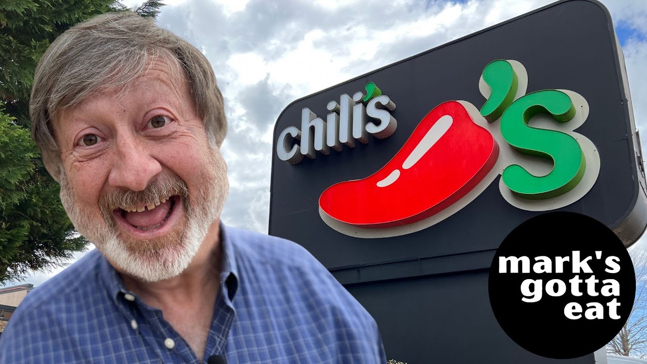 #15 | Chili's - Chili Chili