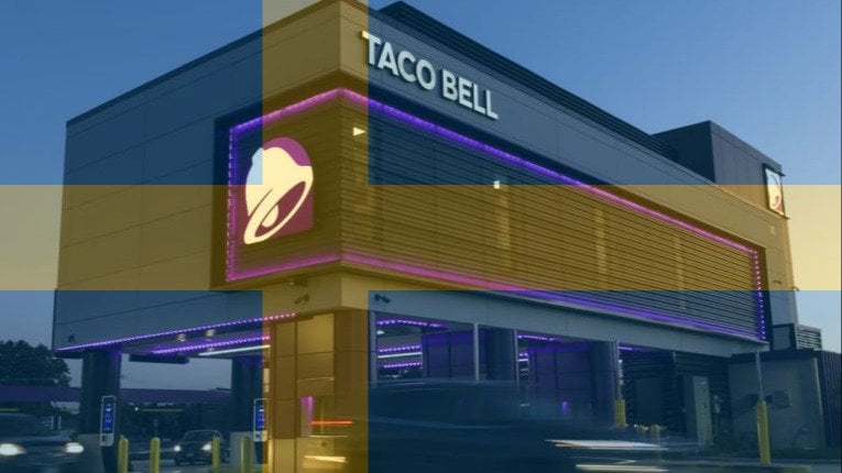 An Investigation of Seattle’s Most Expensive Taco Bell - KFC/Taco Bell ...