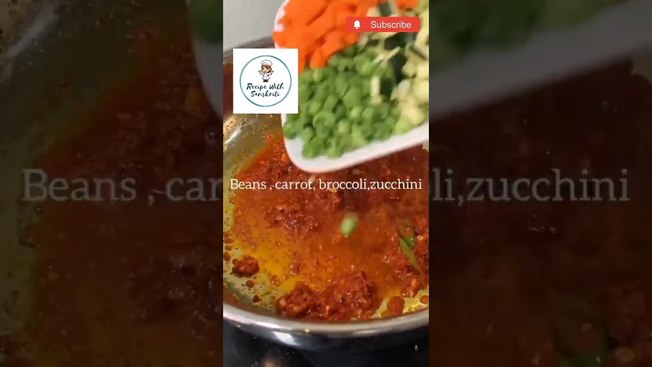 Chili Garlic Rice - Easy & Delicious Recipe - Chili Chili