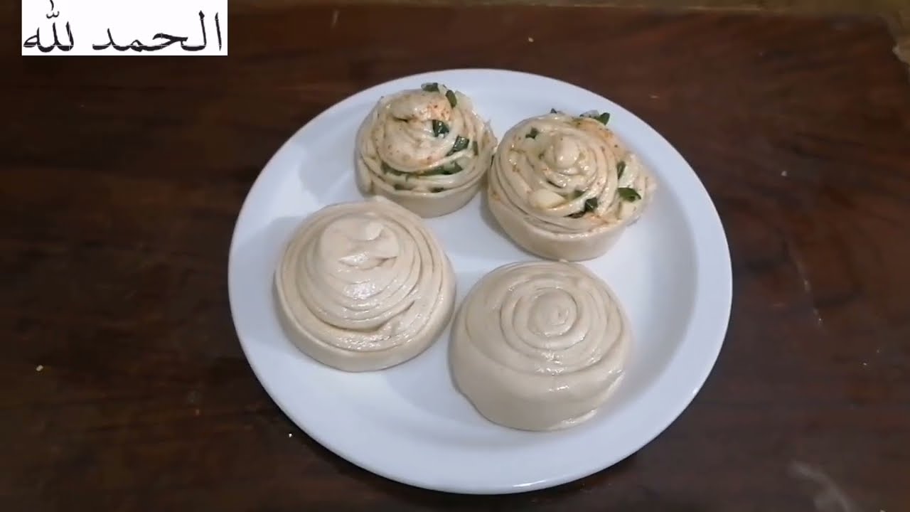 Lacha paratha Recipe | Chilli Garlic Multi Layered Paratha Recipe ...