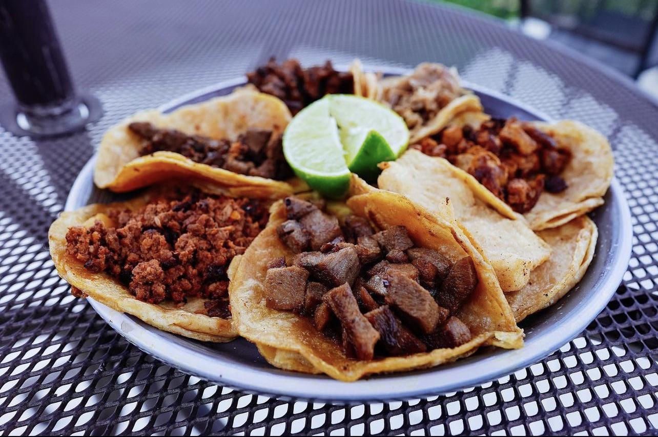 What’s the best taco? - Chili Chili