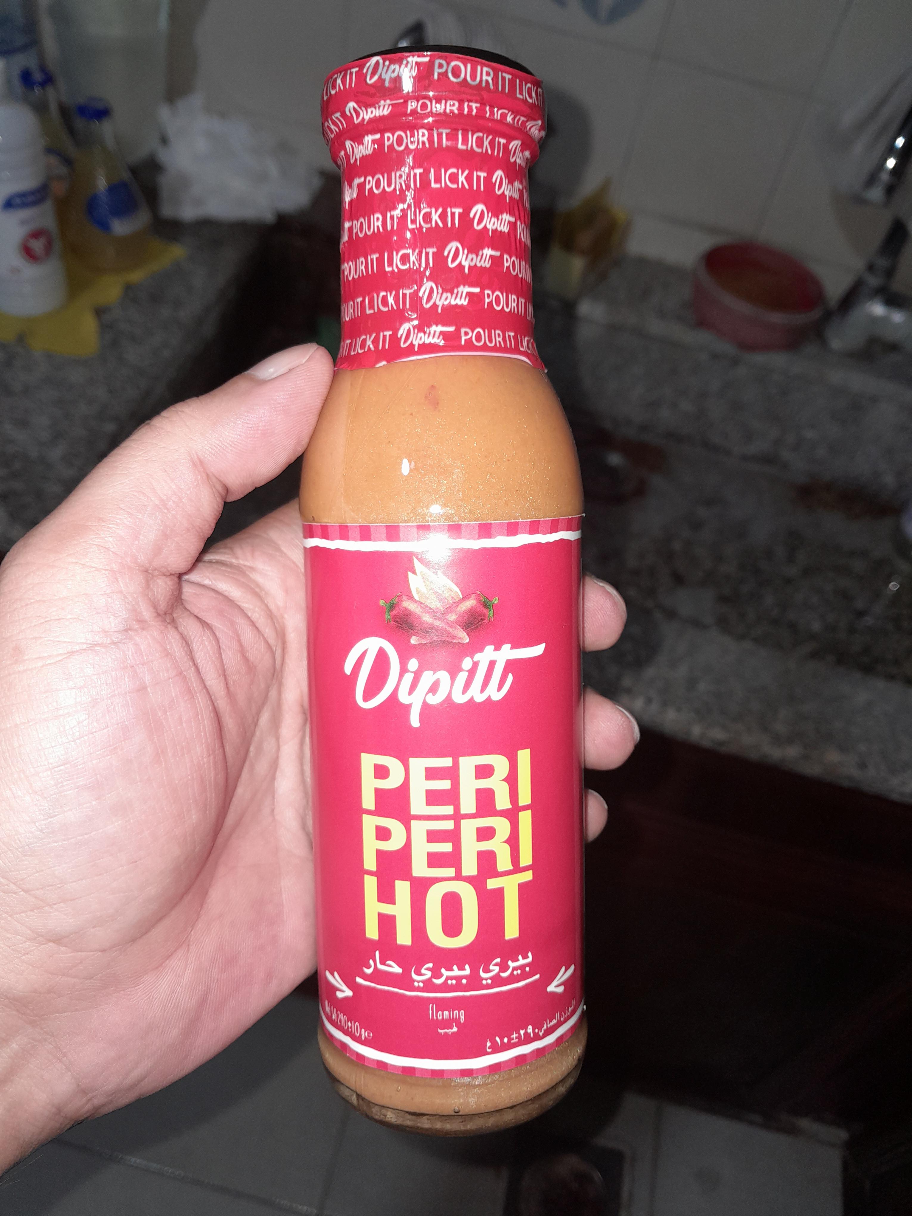 Interesting find, there was also a mild flavor but of course picked the ...
