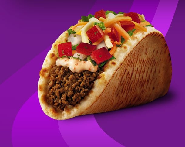 The Gordita Baja Needs A Triumphant Return! - Chili Chili