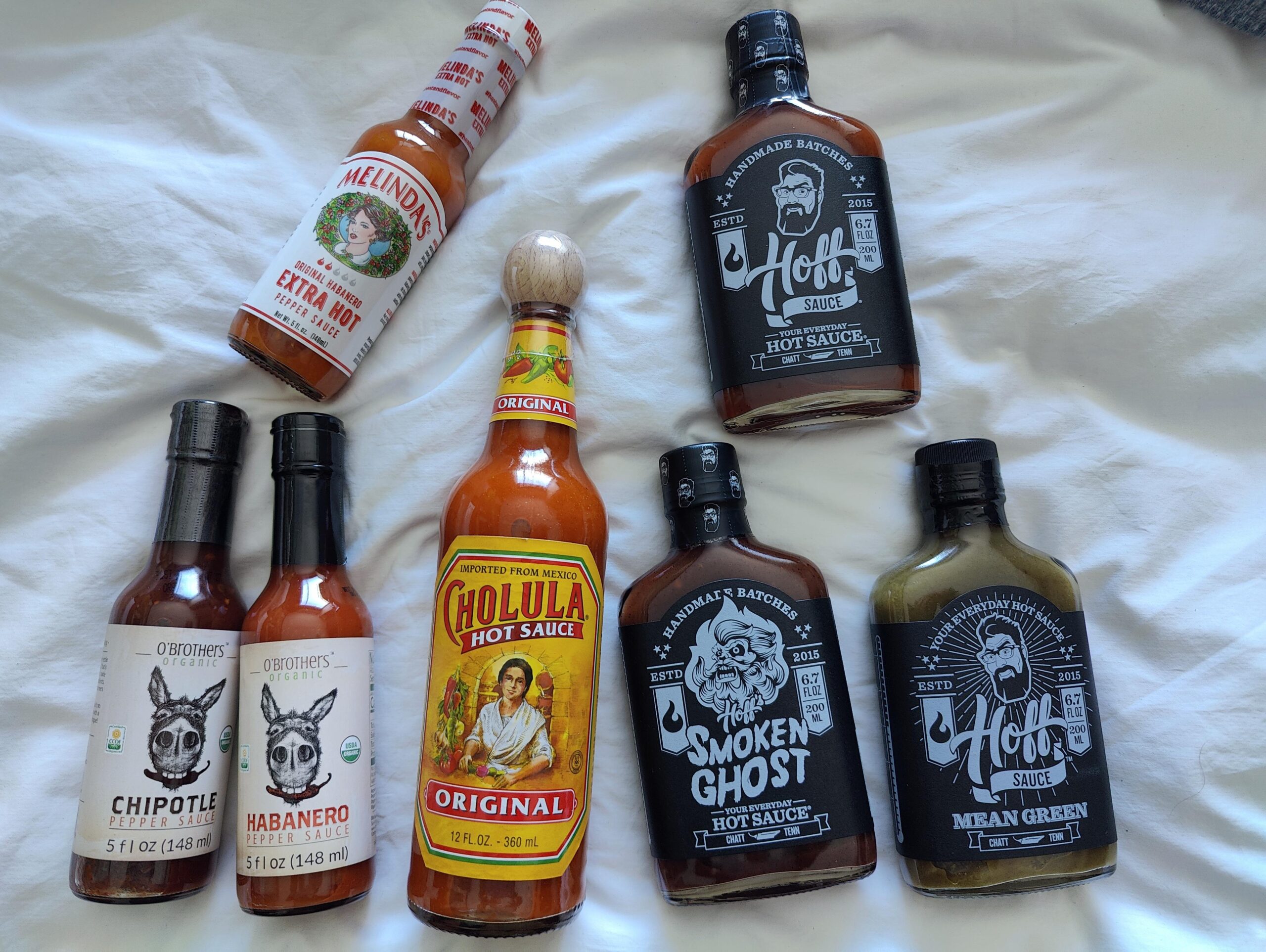 First run... - Chili Chili