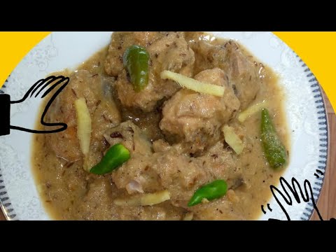 Khali Mirch chicken recipe|black pepper chicken karahi|easy restaurant ...