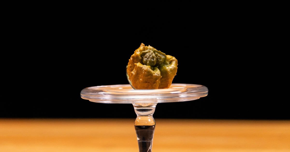 Guinness World Records names Pepper X the new hottest pepper - Chili Chili