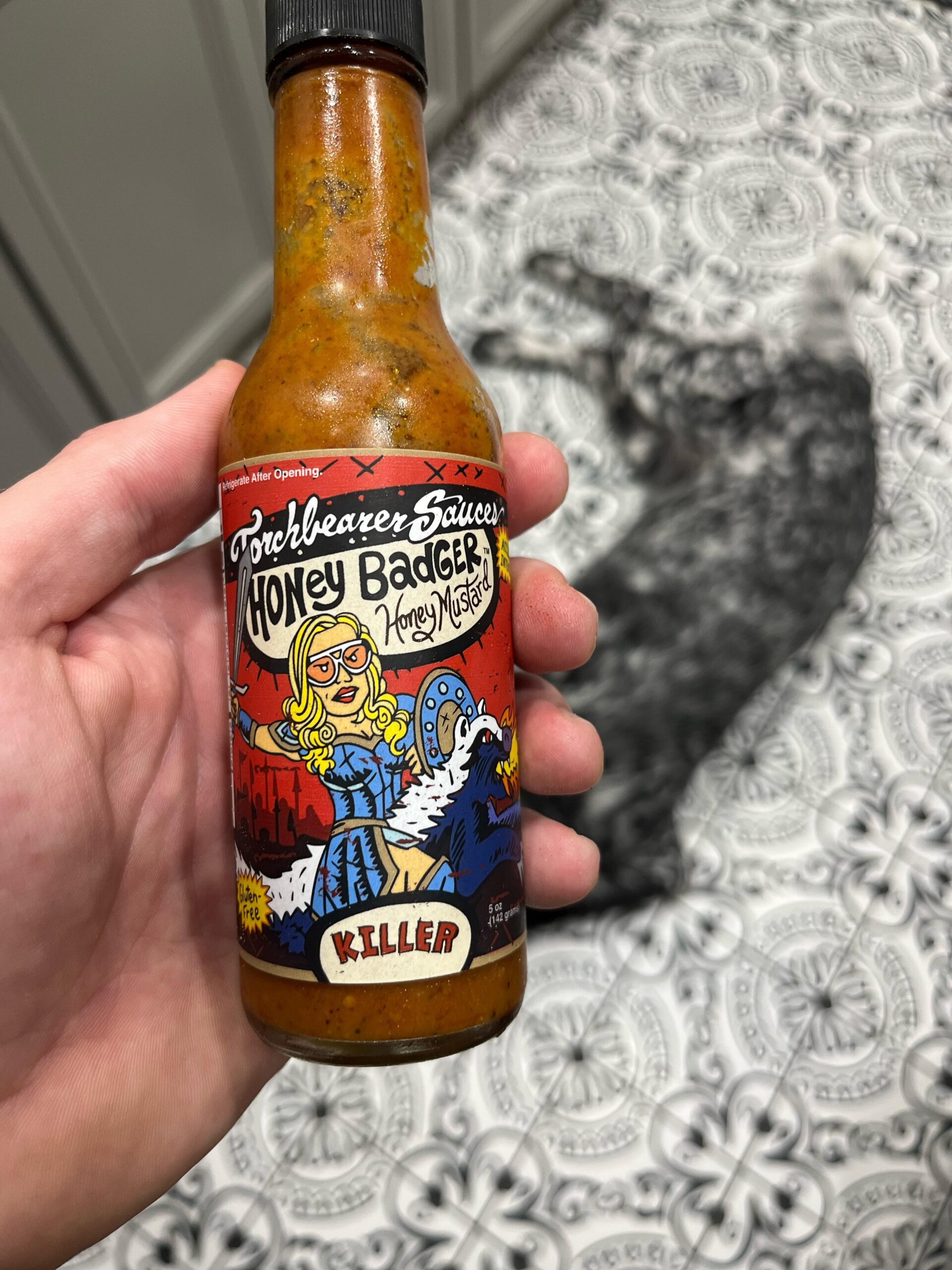 Absolutely loving this one - Chili Chili