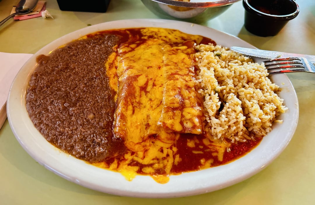 Tipico’s in Dallas TX - Chili Chili