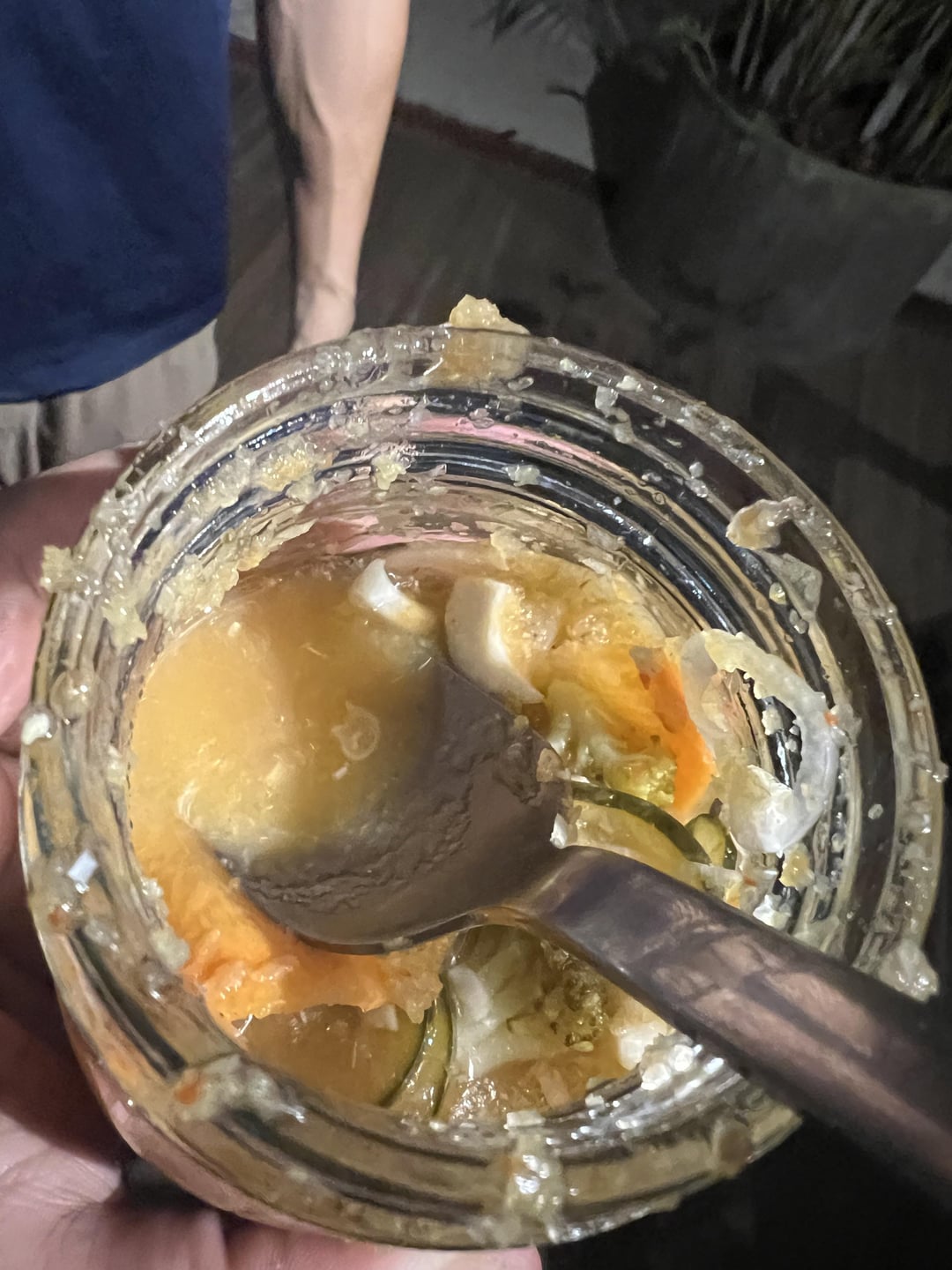 Costa Rican Chilera - Chili Chili