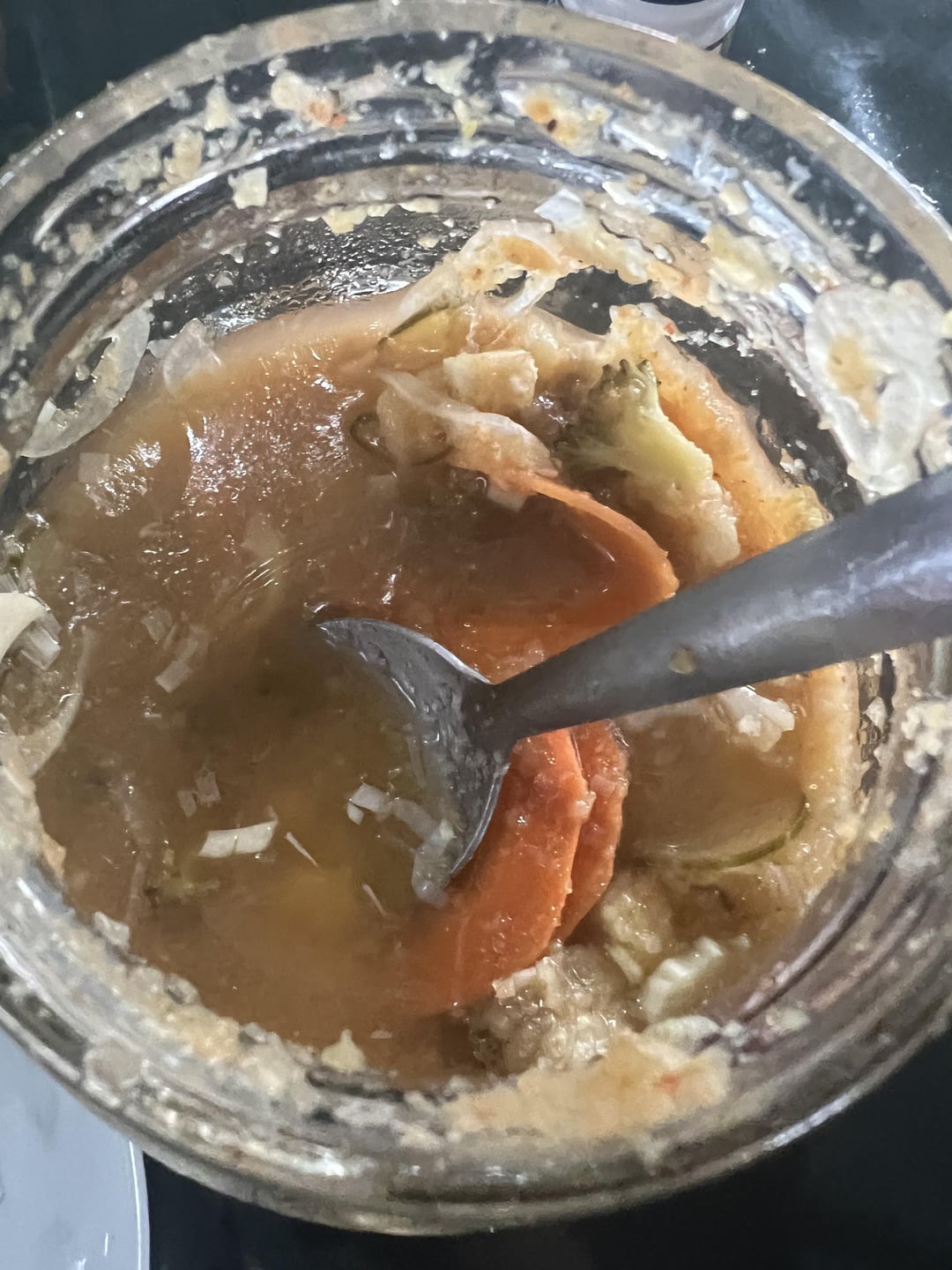 Costa Rican Chilera - Chili Chili