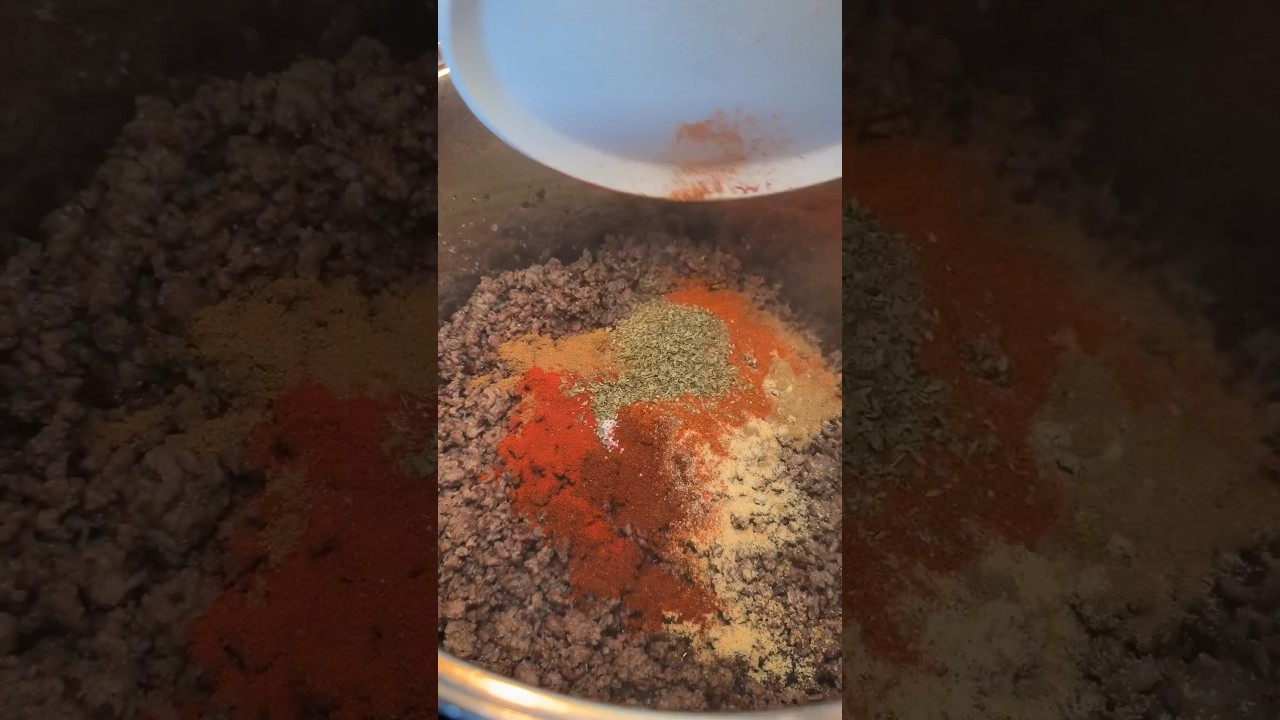 How to make Wagyu Chili - Chili Chili