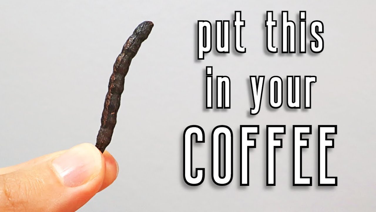 SELIM PEPPER - A Versatile Spice for Sweet & Savory Dishes (+ Touba ...