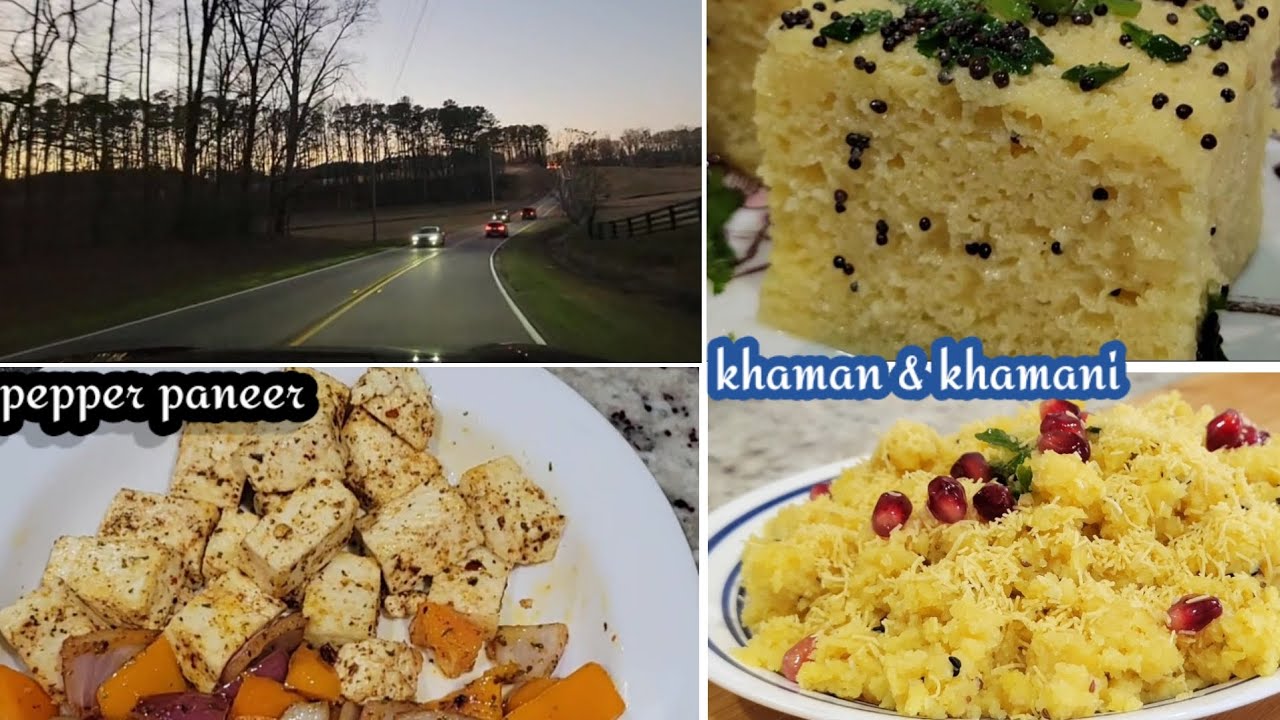 Morning to night real busy active vlog| Nylon Khaman and easy Khamani ...