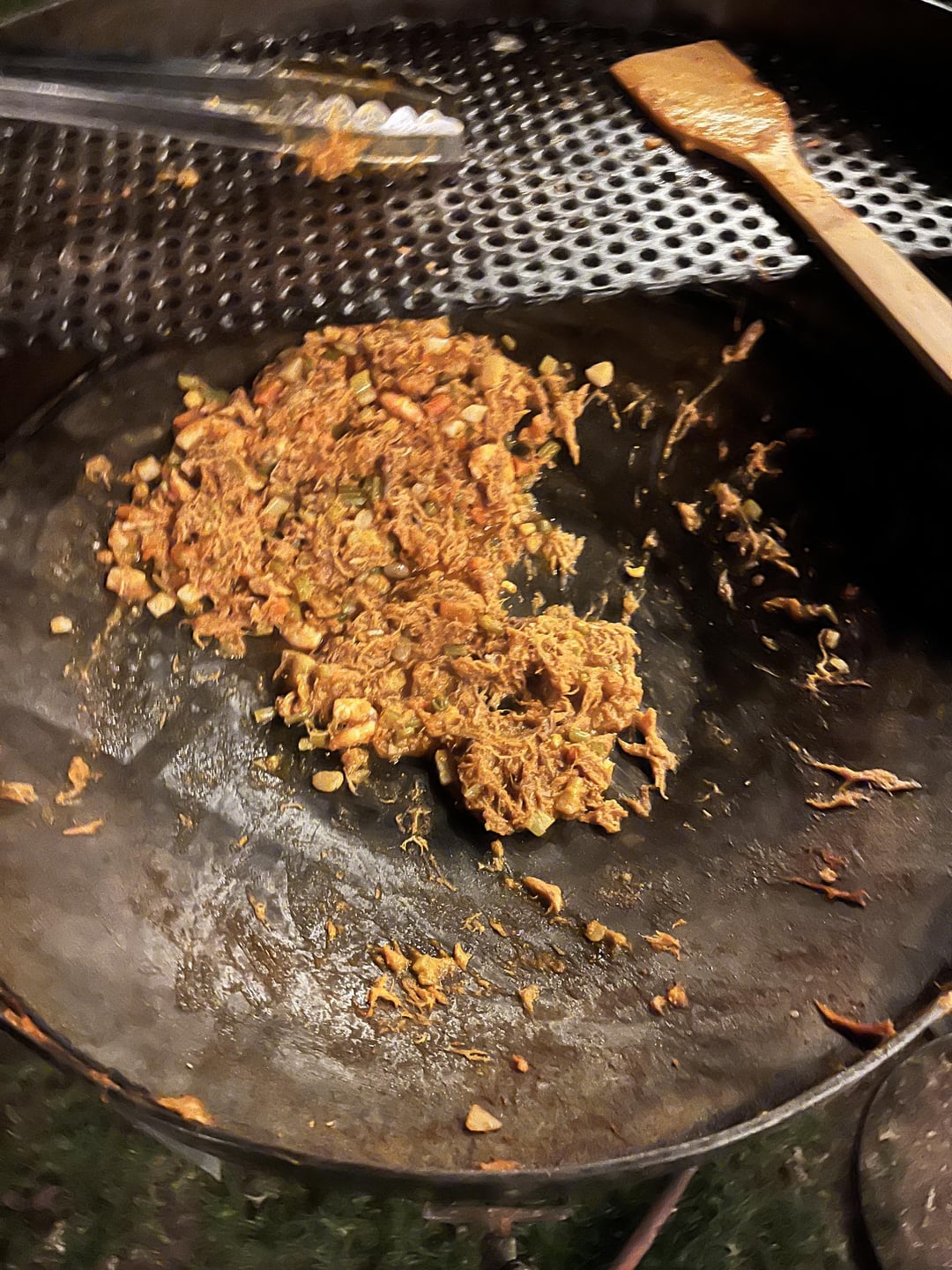 Mantarraya - Chili Chili