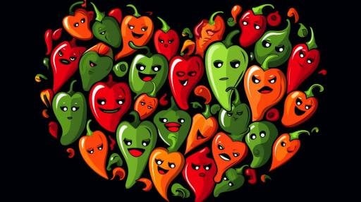 Happy New Year!!! And happy First Friday - want to voice chat? - Chili ...