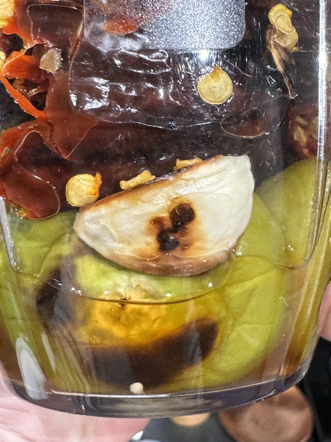 I’ve started experimenting making salsa using dried chilies. This is ...